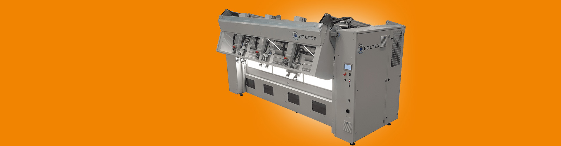 Welcome | Foltex