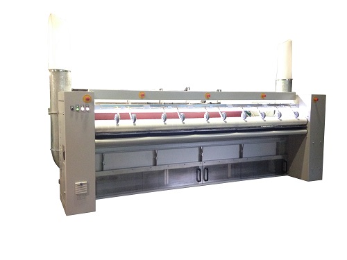 Flatwork Feeders | Foltex